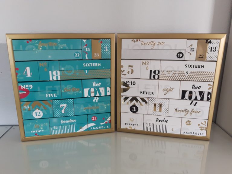 Gutscheine und Rabatte für Adventskalender + Weihnachten